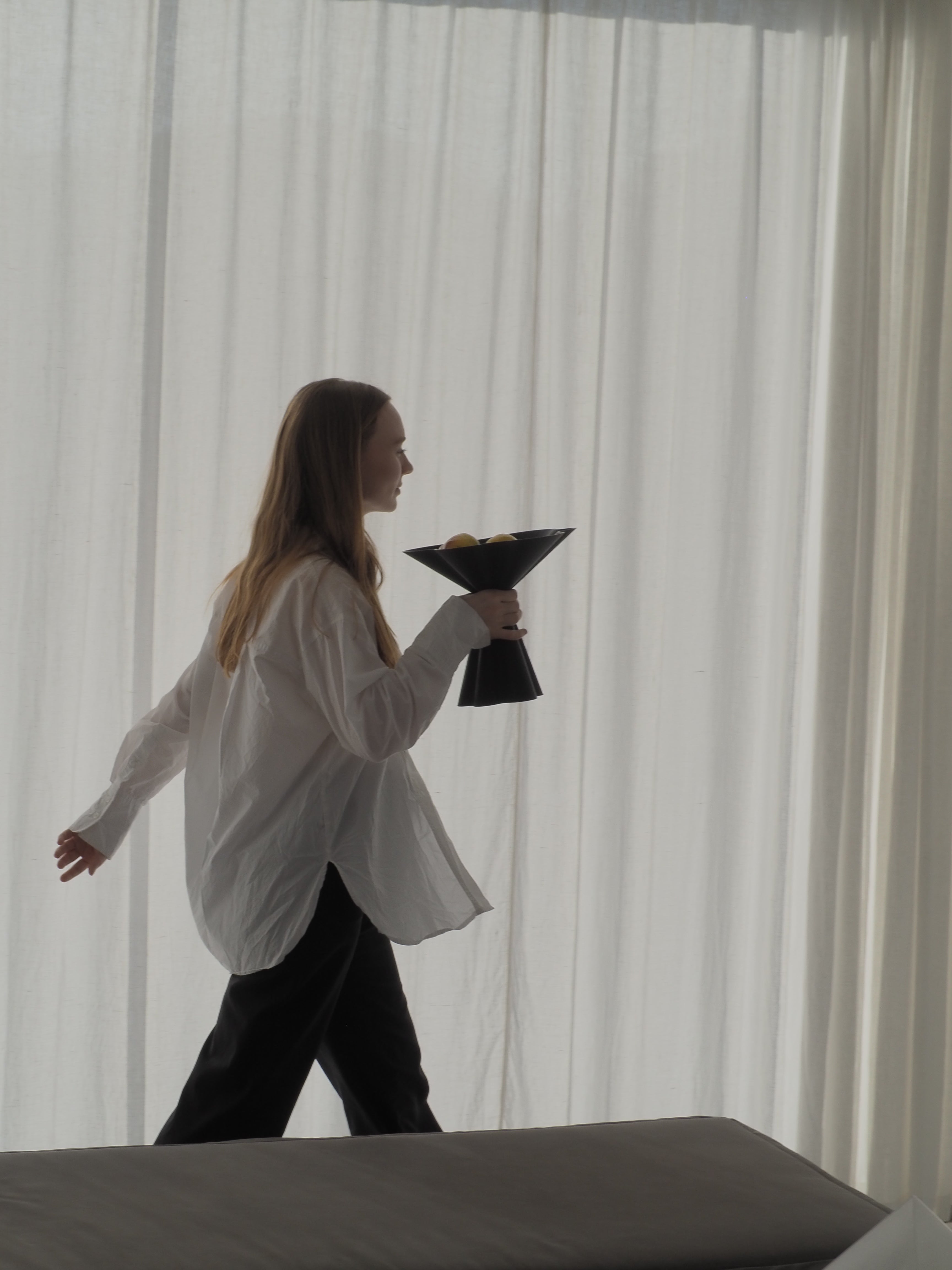 Visual Diary 01 - Hyères – Argot Studio