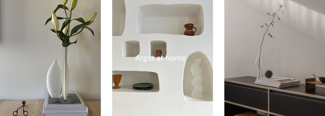 Cloud Lamp – Argot Studio