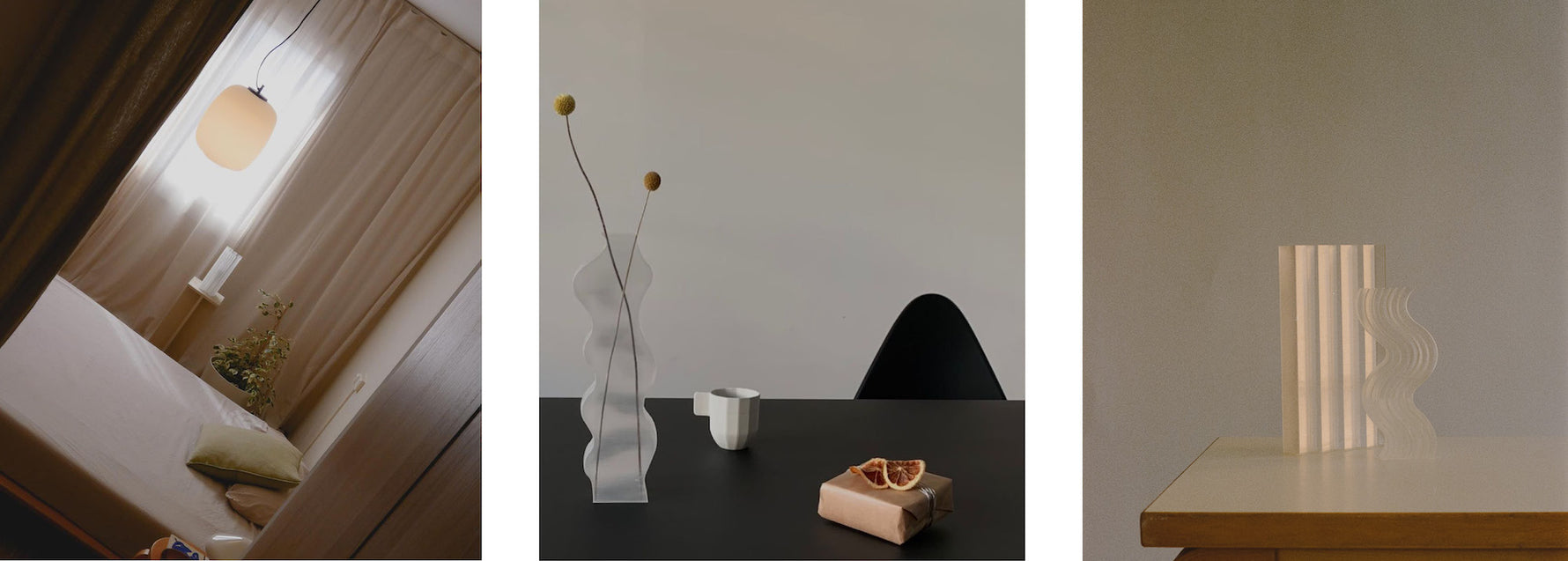 Cloud Lamp – Argot Studio