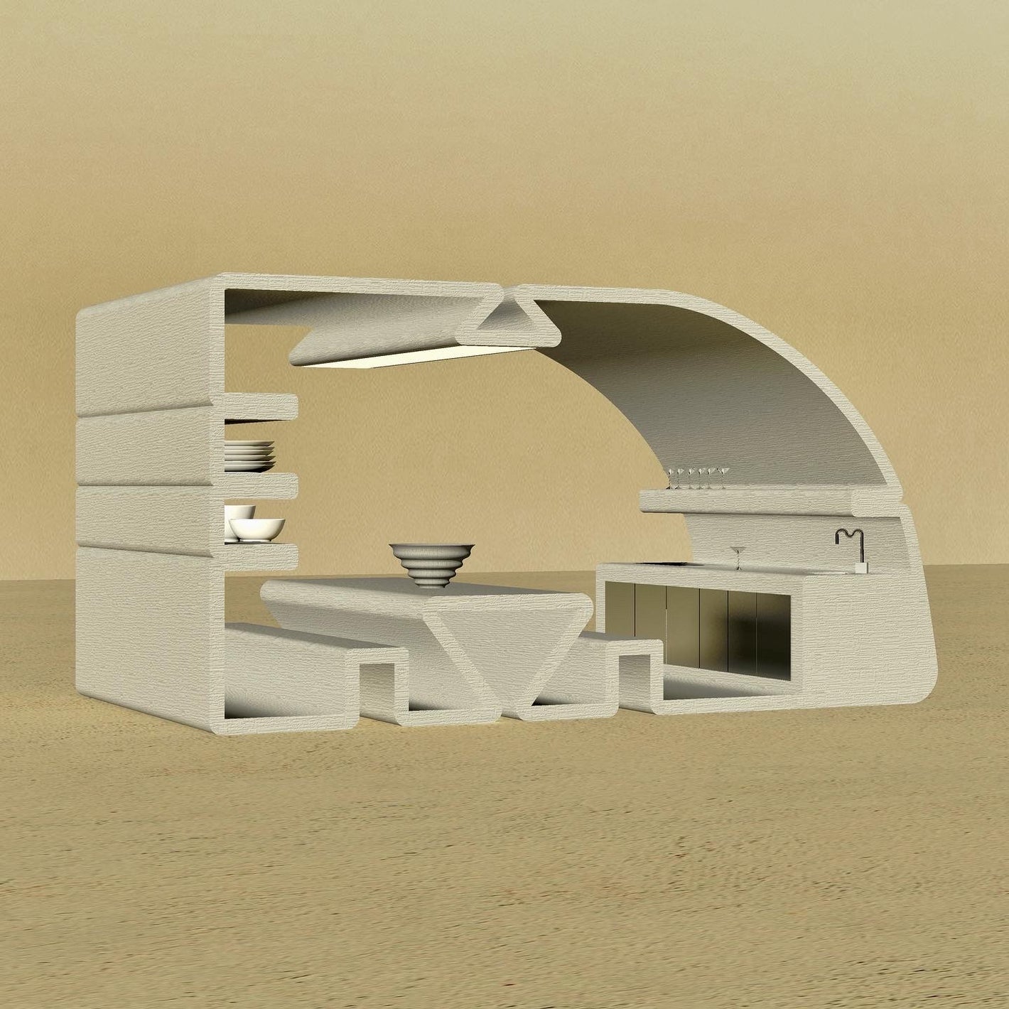 Projects – Argot Studio