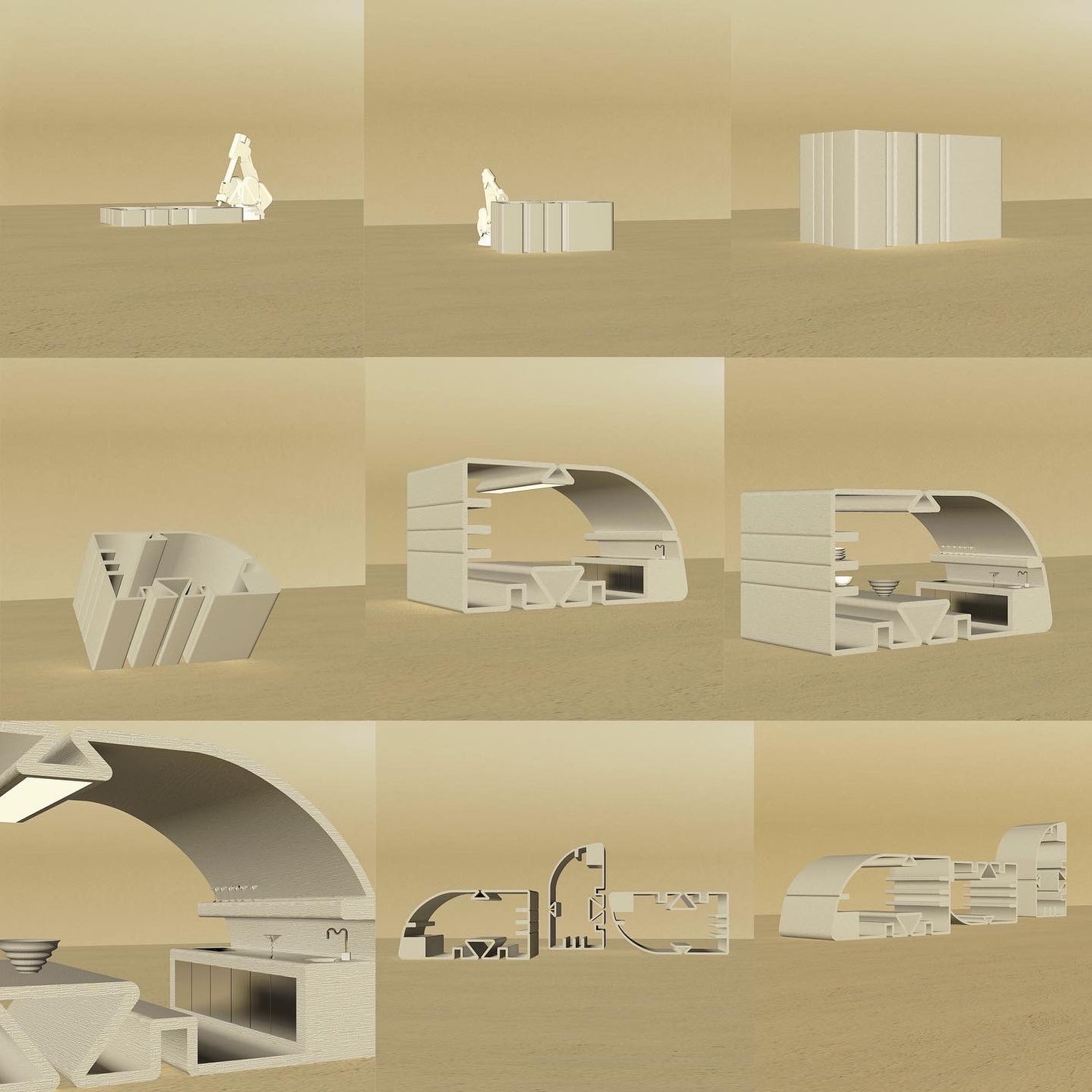 Projects – Argot Studio