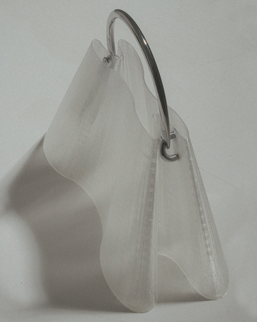 Forme 1 – Argot Studio