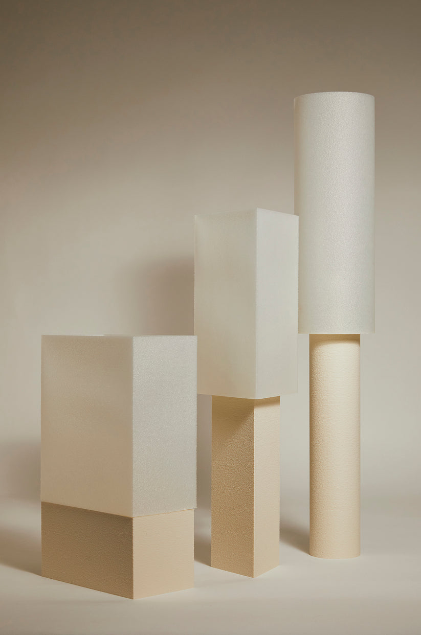 Lampe ii – Argot Studio