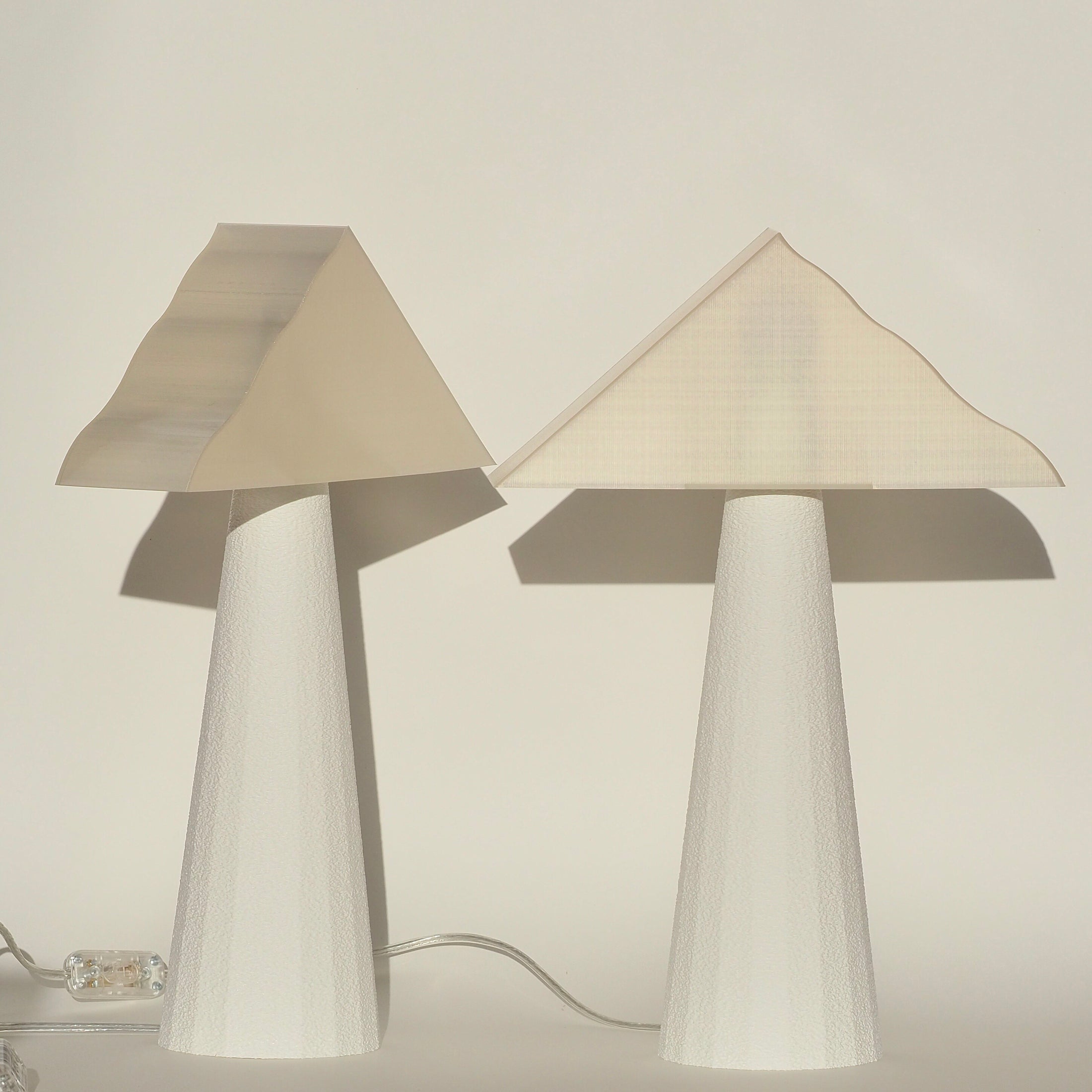 Cloud Lamp – Argot Studio
