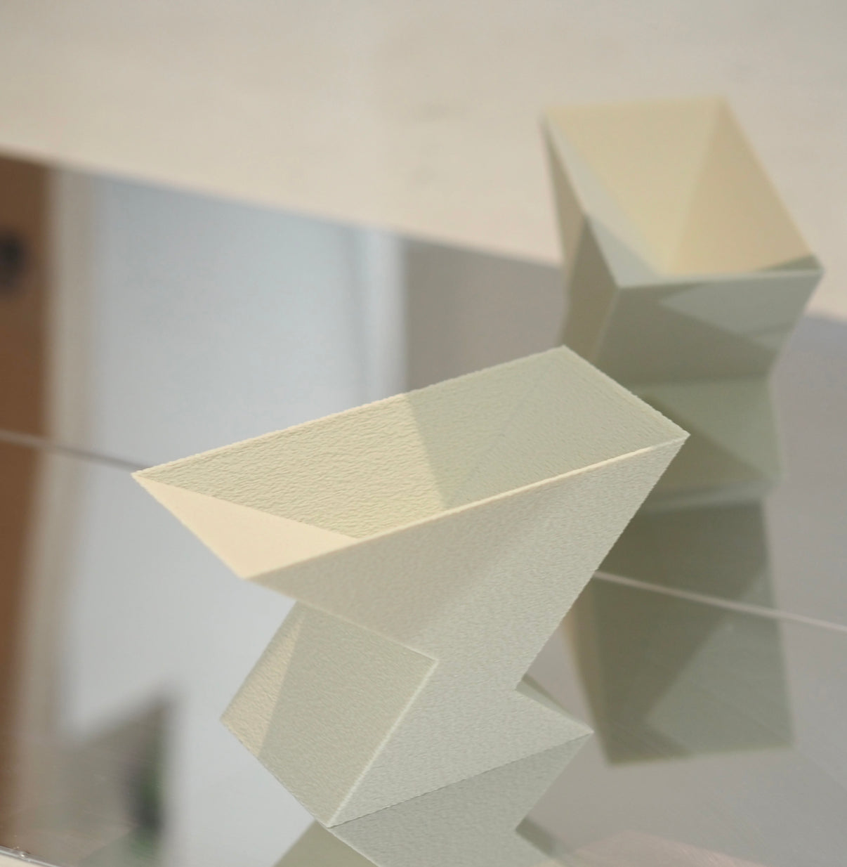 Petite Coupe - Pre-Order – Argot Studio