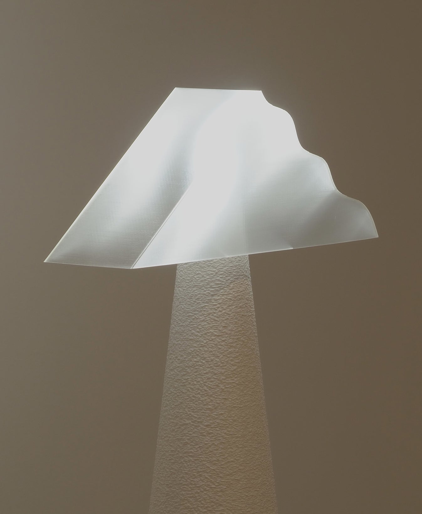 Cloud Lamp – Argot Studio